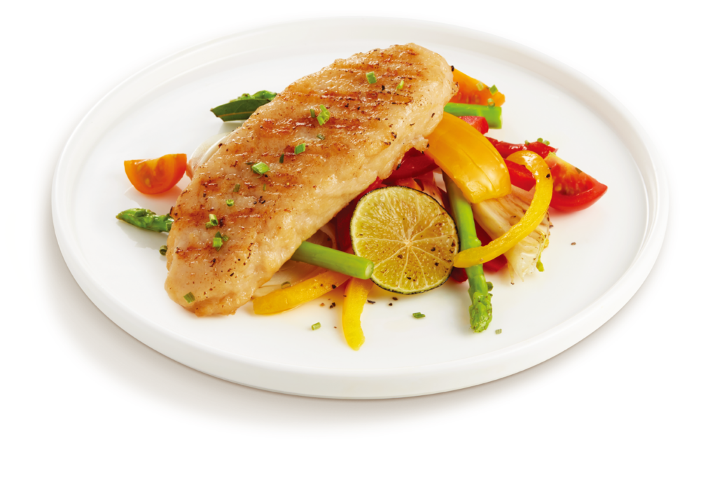 OMNI Impact: From Land to Sea | OmniFoods drives a “sea change” through ...