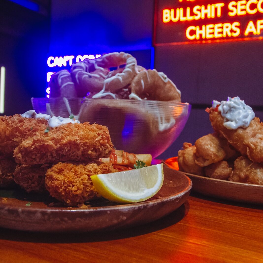 Triple C - Green Monday