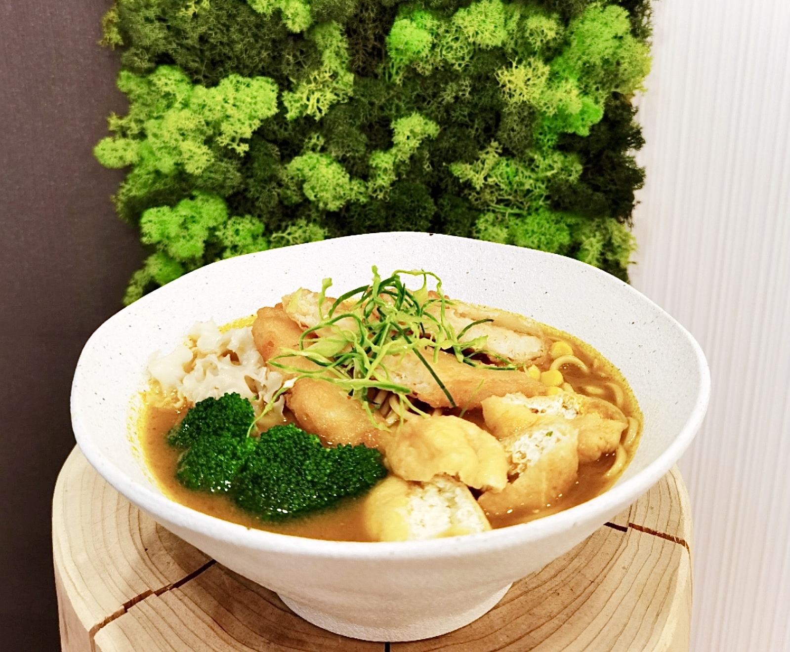 Soo Good Vegan - Green Monday